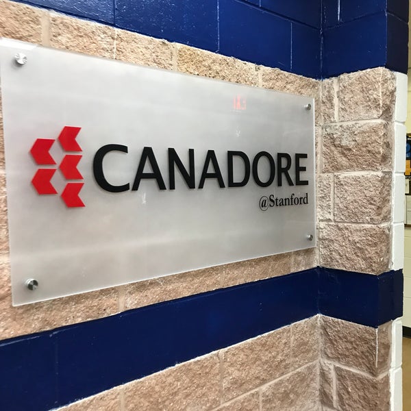 Canadore College Logo