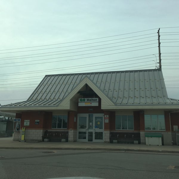 Photos at Malton GO Station - Rail Station in Malton