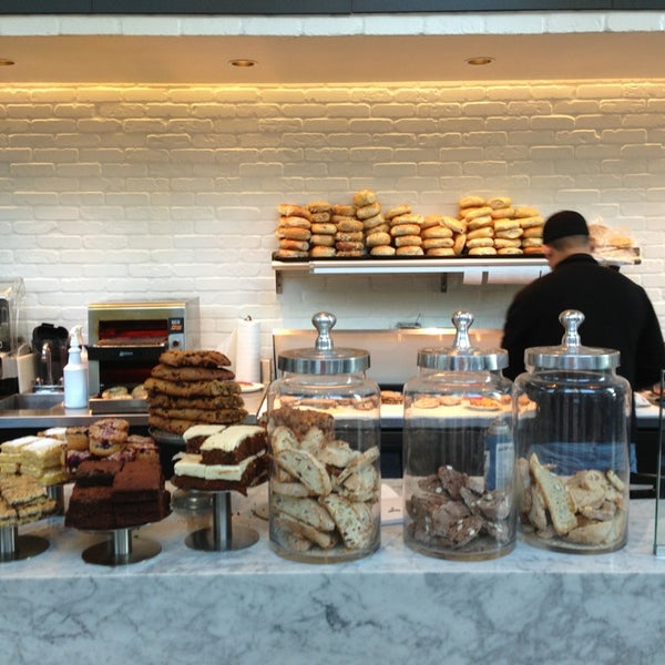 Sorelle Bakery - Downtown Boston - 34 tips from 1360 visitors