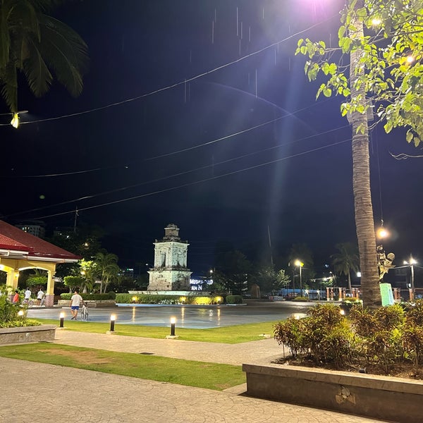 Mactan Shrine - 42 tips from 3442 visitors