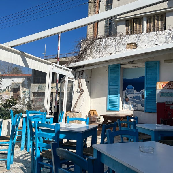 Souvlaki Livadias - Souvlaki Shop