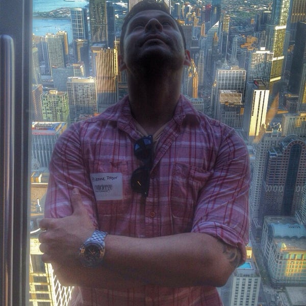 Tilt! - Streeterville - Chicago, IL