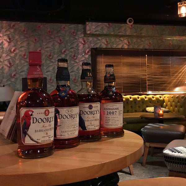 Burlock - Marylebone - London, Greater London