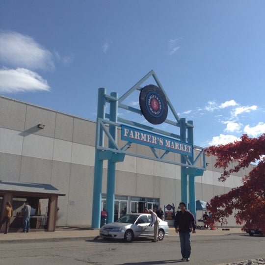 Photos at The Pickering Markets - 29 tips from 769 visitors