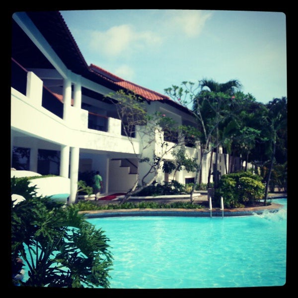 Nongsa Point Marina & Resort - 32 tips