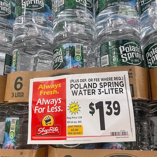 ShopRite of Linden - Grocery Store in Linden
