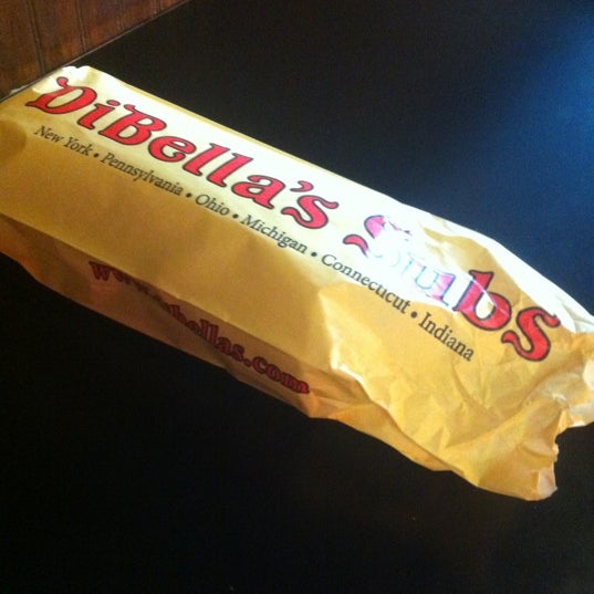 Photos at DiBella's Old Fashioned Submarines - Green Acres - Tonawanda, NY