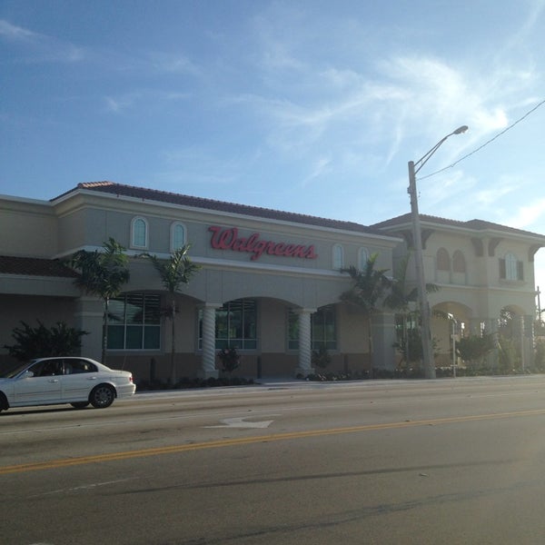 Walgreens - 2 tips from 77 visitors