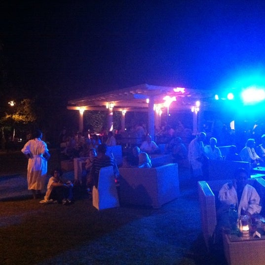 Hotel Sofitel Tahiti Maeva Beach Resort (Now Closed) - Resort