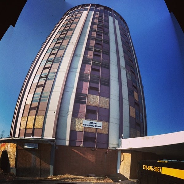 Gabes Tower - Hotel in Owensboro