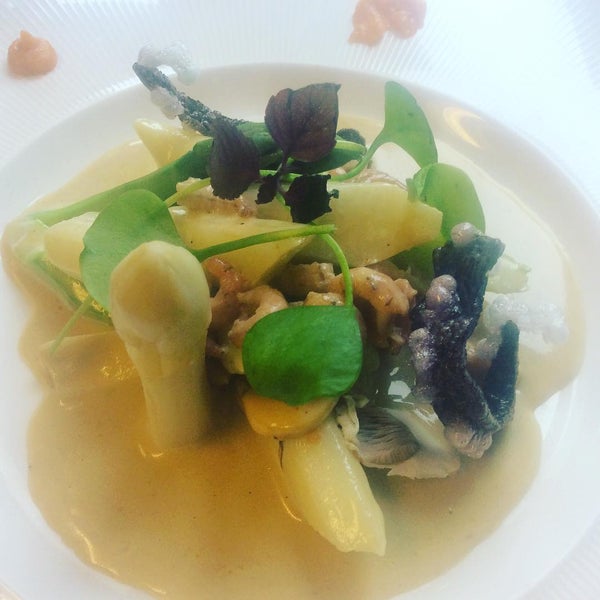 Restaurant Dumon - 21 tips from 583 visitors