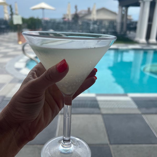 Market Pavilion Rooftop Bar - Downtown Charleston - 225 E Bay St