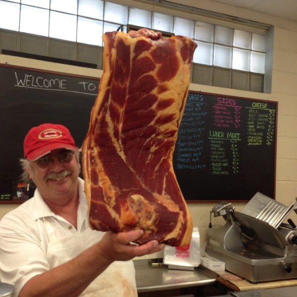 Jacobs Meat Market - 5 tips from 159 visitors