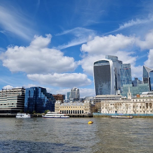 London Riviera - Riverside - London, Greater London