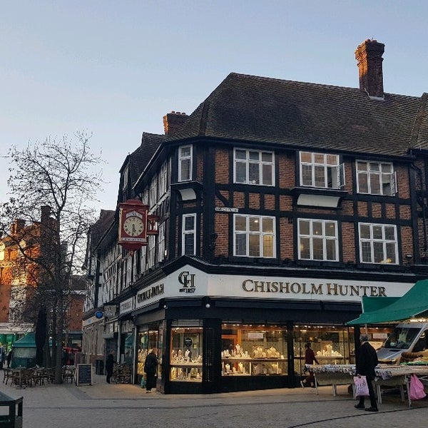 Bromley - Bromley Town - Greater London, Greater London