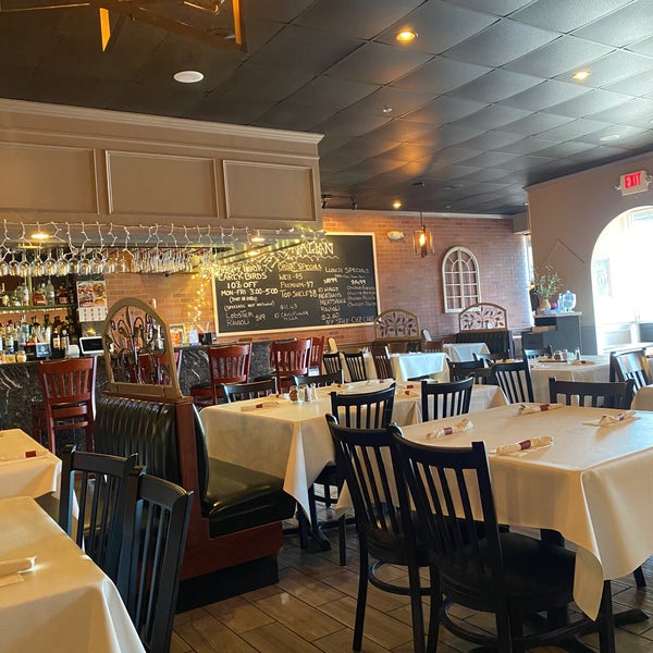 Choban Grill - Greek Restaurant in Baymeadows Center