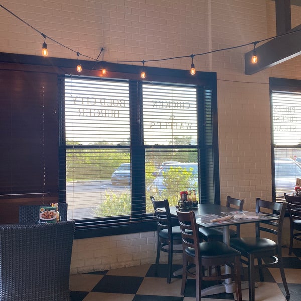 Metro Diner - Southeast Jacksonville - Jacksonville, FL