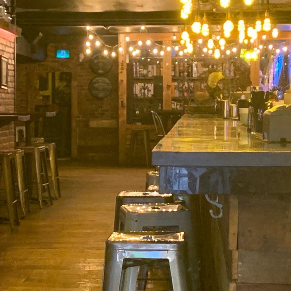 Door FiftyFive - Bar in Port Credit