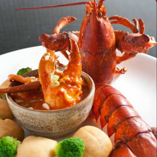 Li Feng - Chinese Restaurant in Menteng