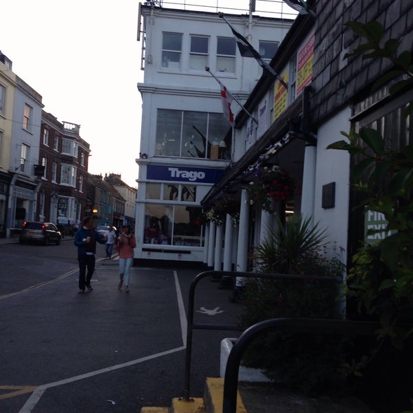 Trago Mills - 2 tips