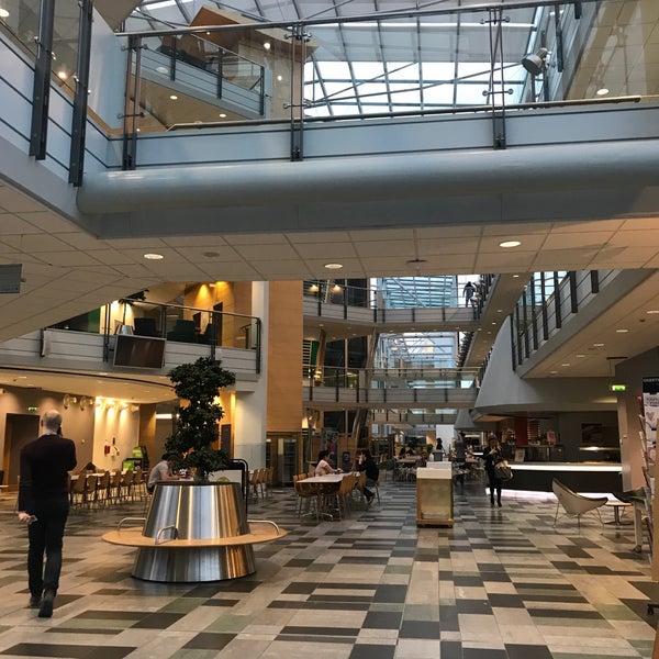 Photos at Sage (UK) Ltd - North Park Ave