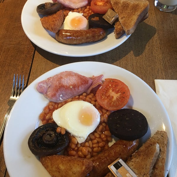 The Swan Inn - Hotel