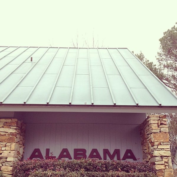 Photos at Alabama Welcome Center & Rest Area - 20 tips from 4199 visitors