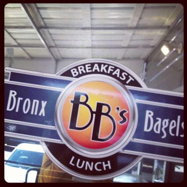 BB's Bagels & Diner - 74 tips from 1358 visitors