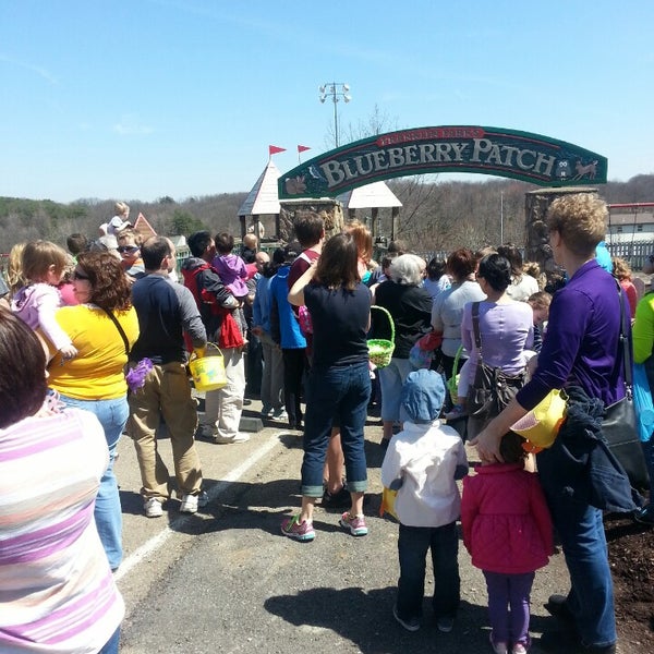 Photos at Blueberry Hill Park - 1604 Blaine's Way