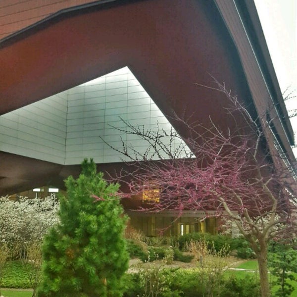 Millennium Science Complex - College Science Building