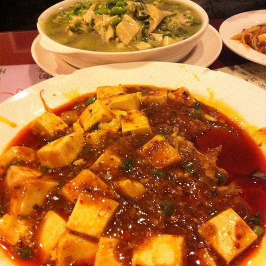 Spices! 3 - Chinese Restaurant in Chinatown