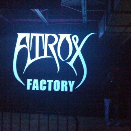 ATROX Factory - 7 tips