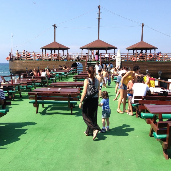 Aspava Restaurant - 101 tips from 15986 visitors