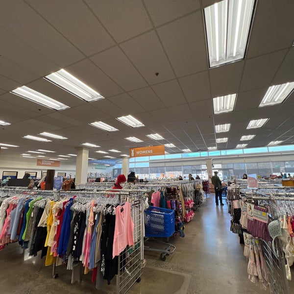 Goodwill Ballard - Vintage and Thrift Store in Ballard