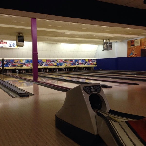 Photos at Stone Bowling Lanes - Norwood, OH