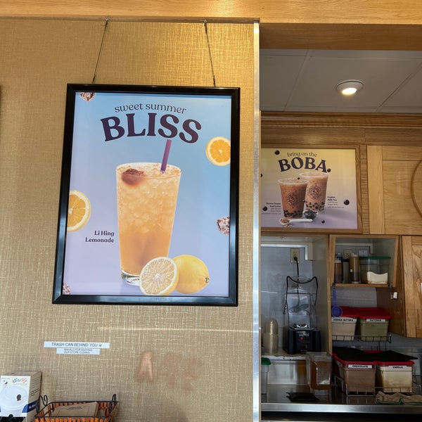 The Coffee Bean & Tea Leaf - Diamond Head - Kapahulu - St. Louis ...