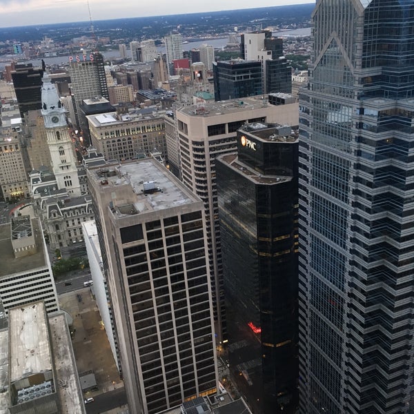 Pyramid Club - Center City West - 6 tips from 1068 visitors