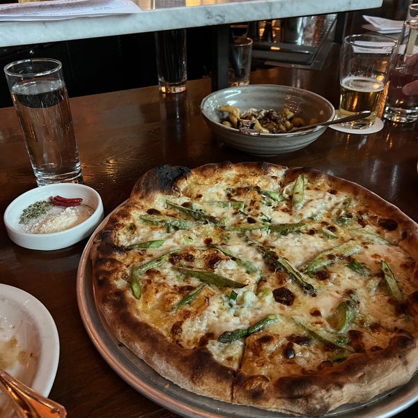 Stoneburner - Ballard - 45 tips from 2175 visitors