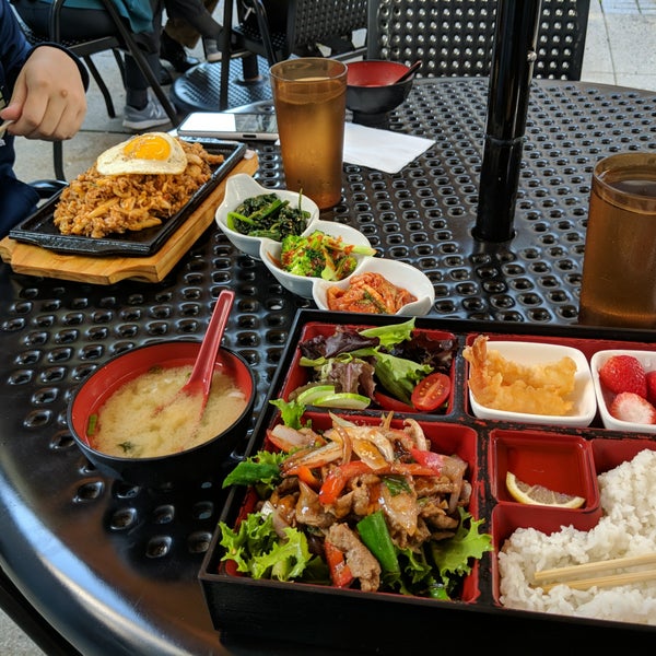 Nassau Sushi - Princeton, NJ