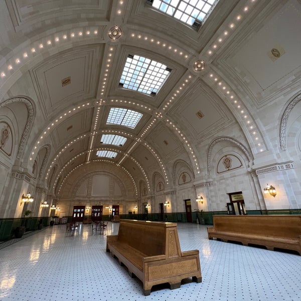 Photos at Union Station Great Hall - Event Space in Seattle