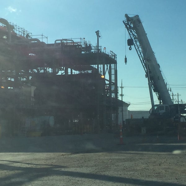 Marathon Galveston Bay Refinery - Texas City, TX