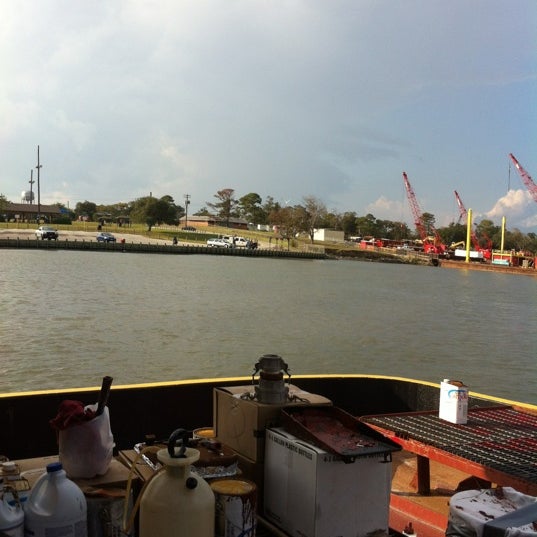 Boone's Fleet - Boat or Ferry in Channelview