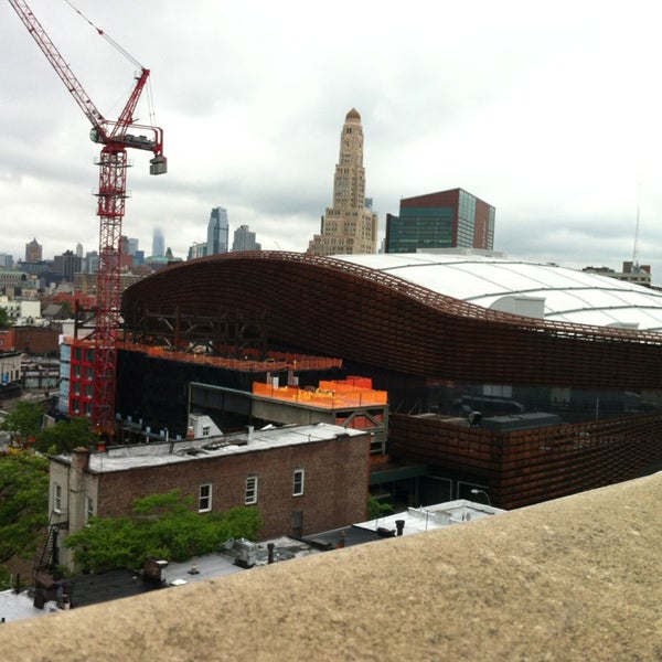 Photos at NYPD - 78th Precinct - Prospect Heights - 341 visitors