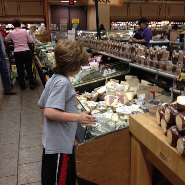 Wegmans - 58 tips from 3168 visitors