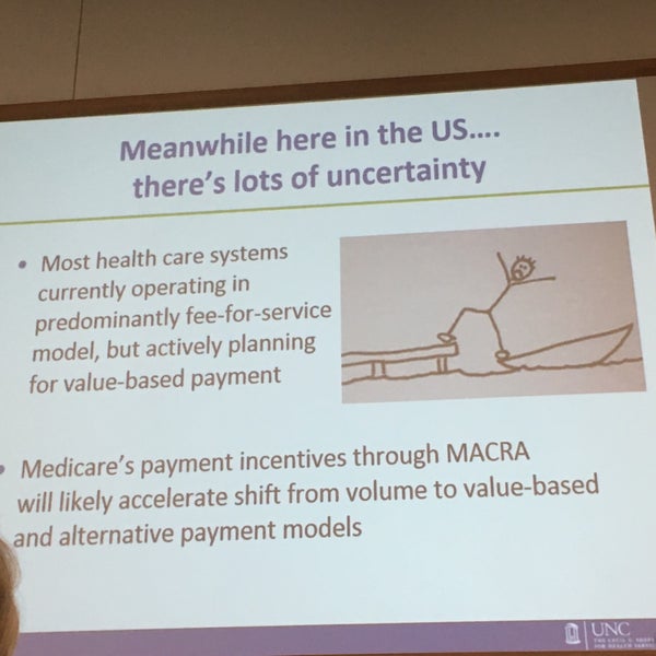 Alger Hall @ Rhode Island College - Providence, RI