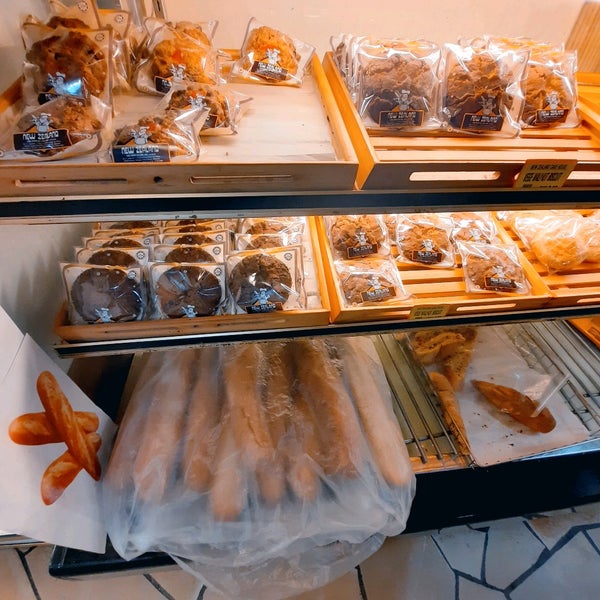 New zealand cake house - Bakery