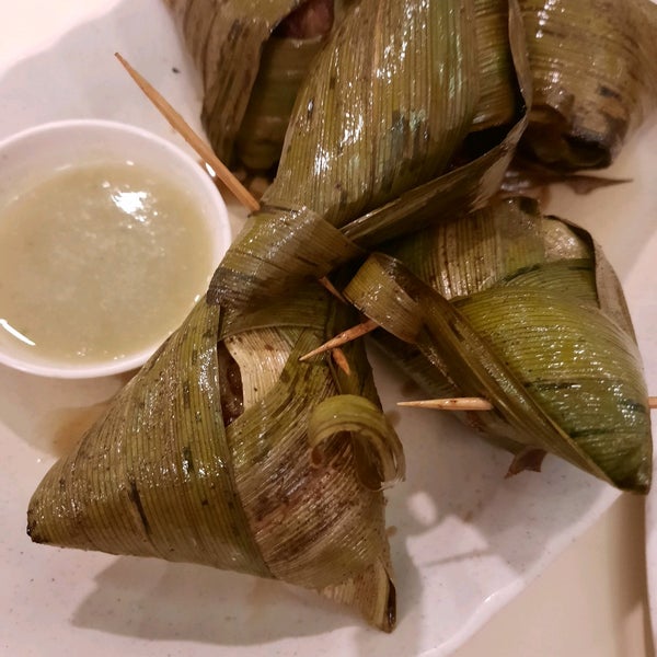 Restoran Thai Corner - Seksyen 52 - 22 tips from 650 visitors