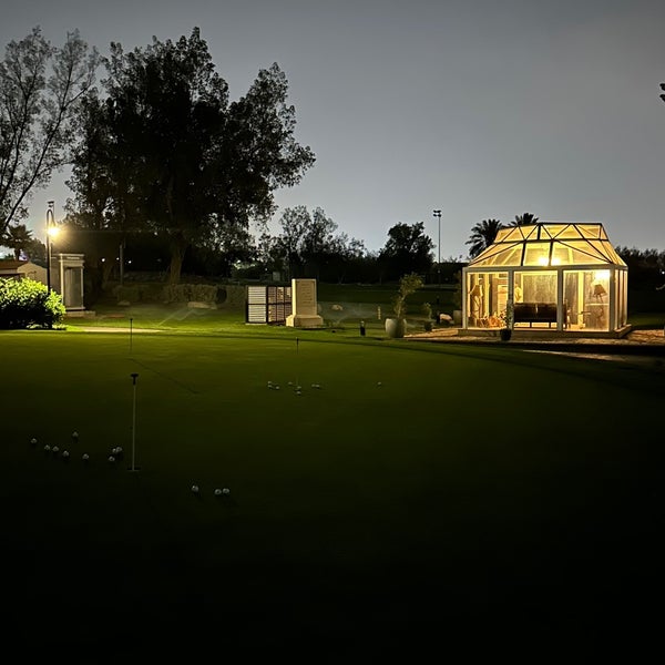 Dhahran Golf Course - Golf Course in Dhahran