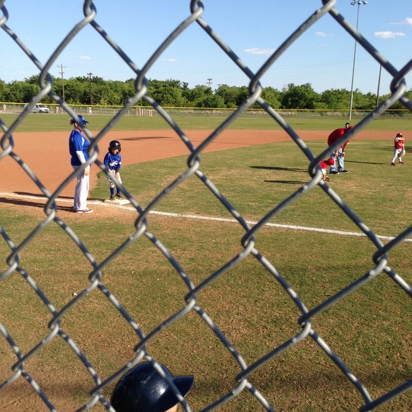 The Fields At Cottonwood Park - Little Elm, TX