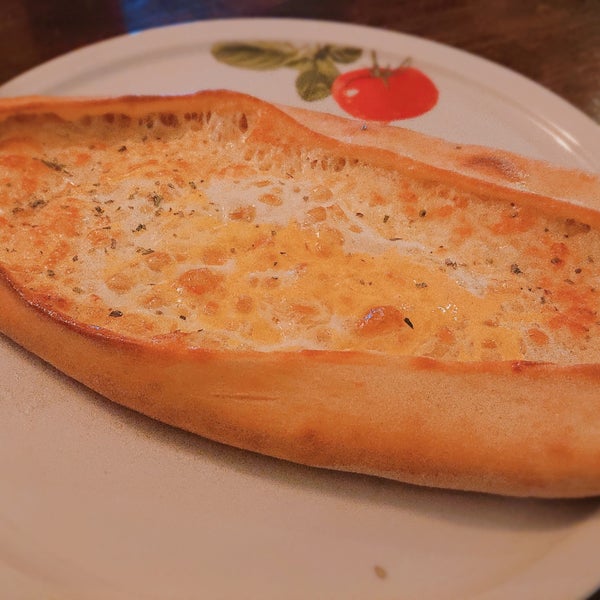 Eetcafé Schouwen pizza en shoarma - 1 tip